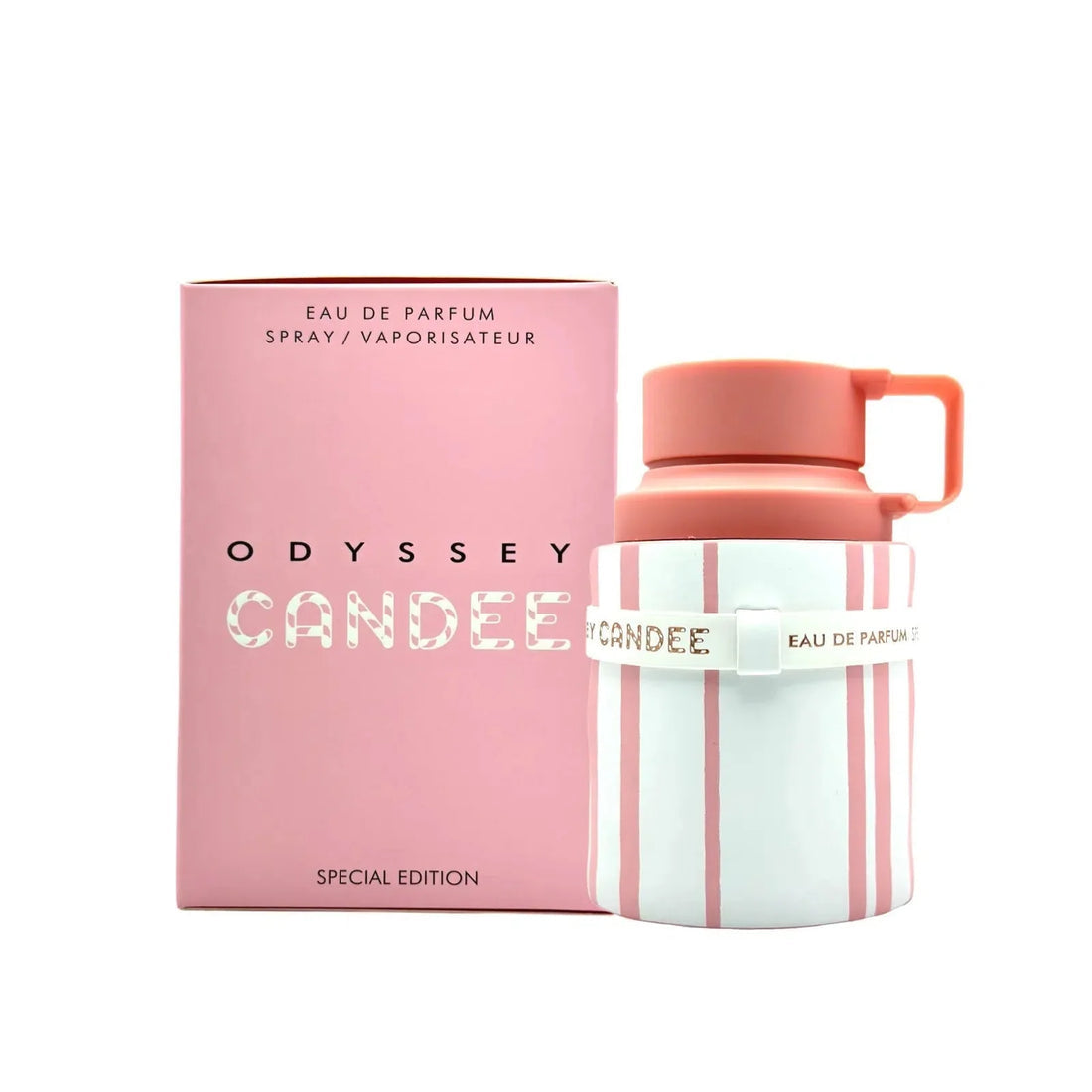 Armaf Odyssey Candee Edp W 100ml Oasis Perfumes Honduras